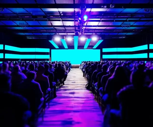 Product Launch Catering Sydney | Catered by Matt